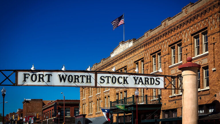 These are the best Fall events to attend near Fort Worth - 360West Magazine