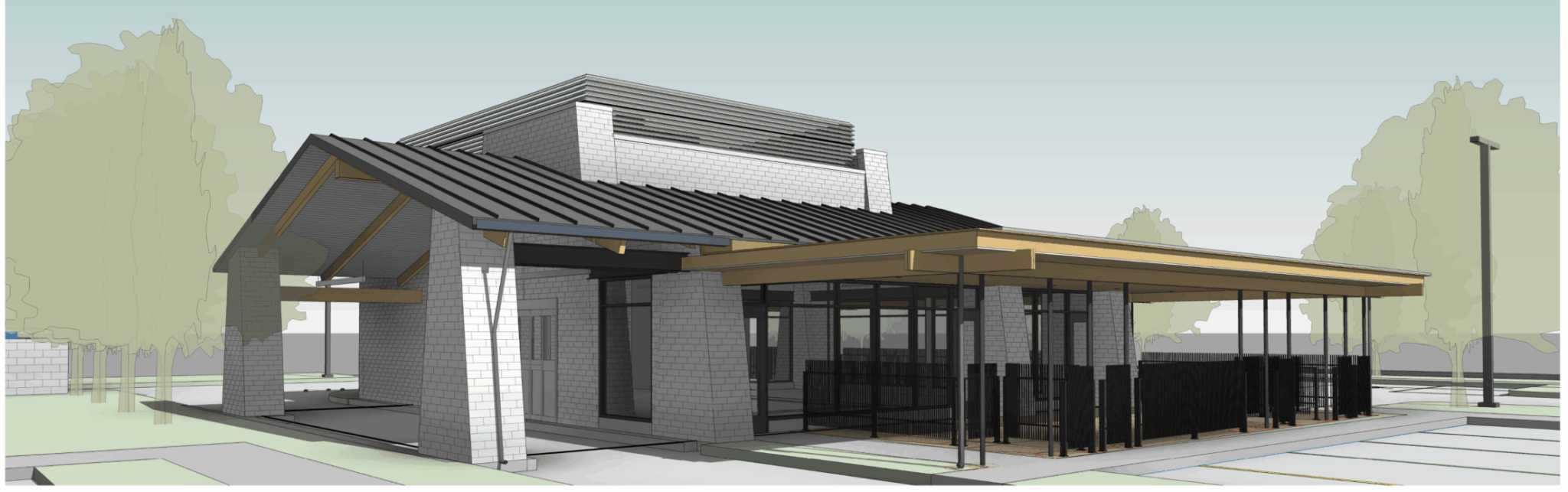 Camp Bowie District in Fort Worth undergoes major revitalization led by ...