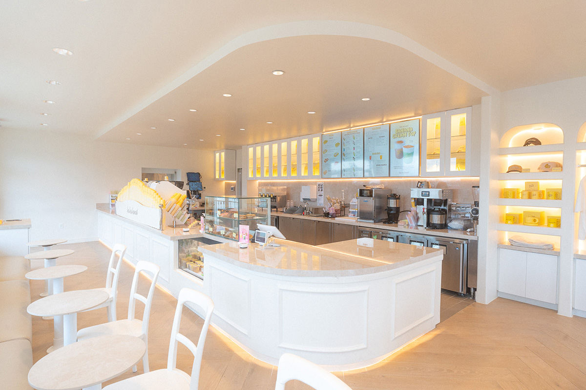 La La Land Kind Café opens 13th North Texas location in Southlake ...