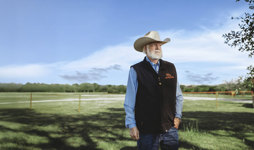 Inside the life of Texas’ Cowboy Poet, Red Steagall - 360West Magazine