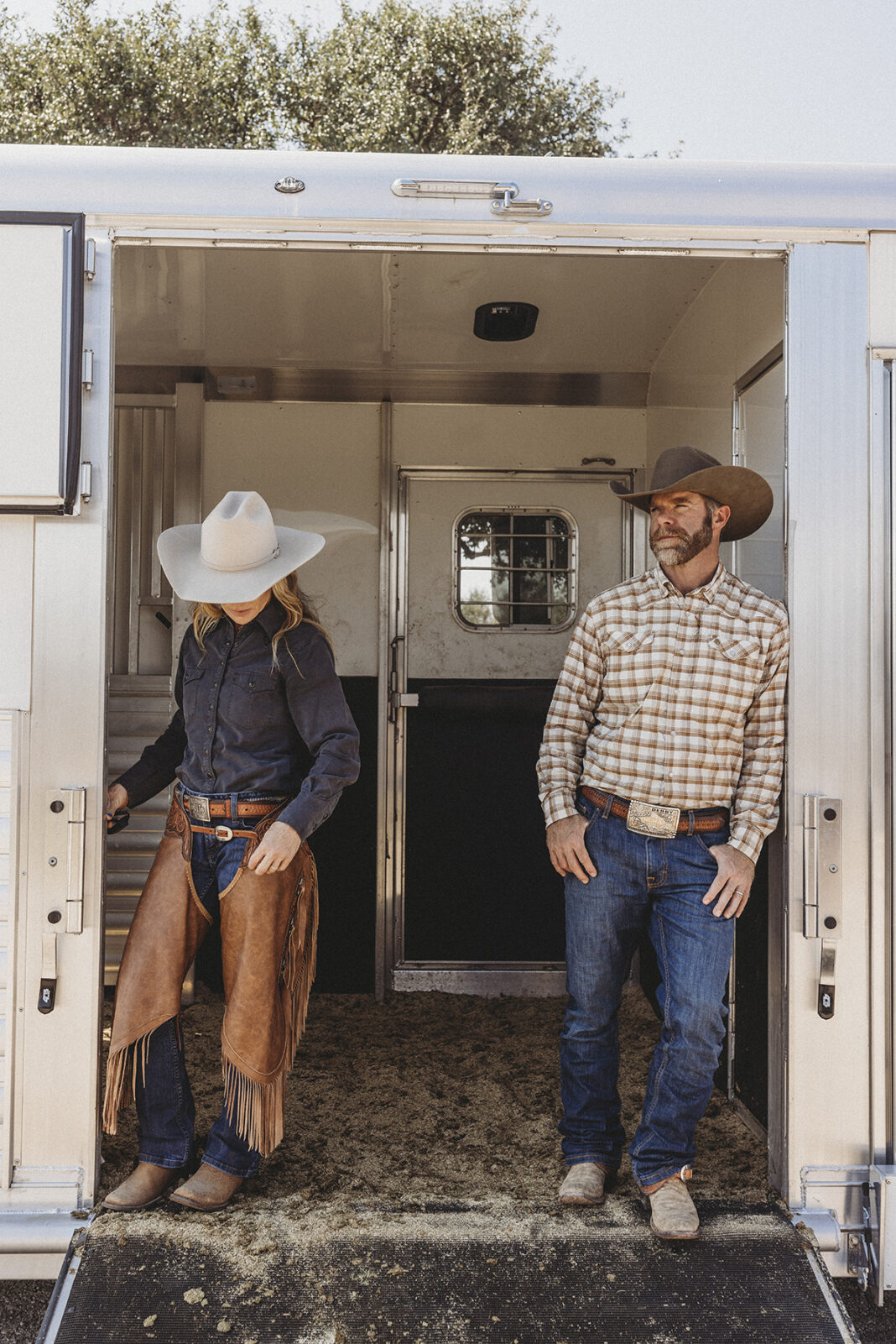 How one Texas family is honoring generations through the rebirth of XIT ...