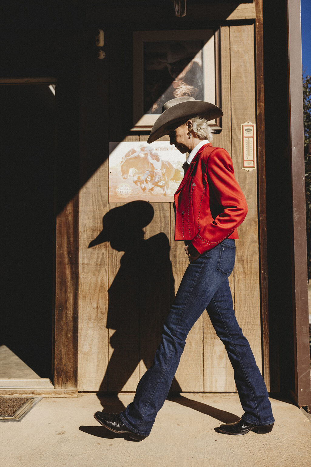 Pam Minick: cowgirl icon, broadcaster, and Fort Worth trailblazer
