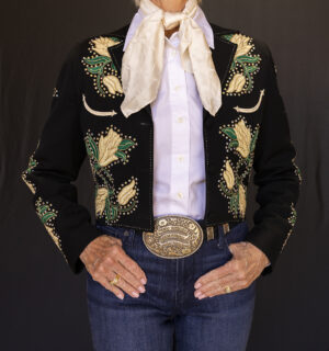 Pam Minick: cowgirl icon, broadcaster, and Fort Worth trailblazer