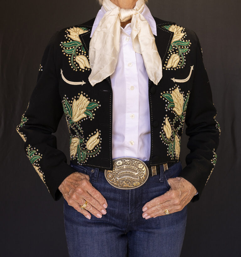 Pam Minick: cowgirl icon, broadcaster, and Fort Worth trailblazer